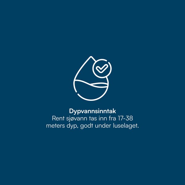 Egget® for lukket oppdrett | OVUM AS